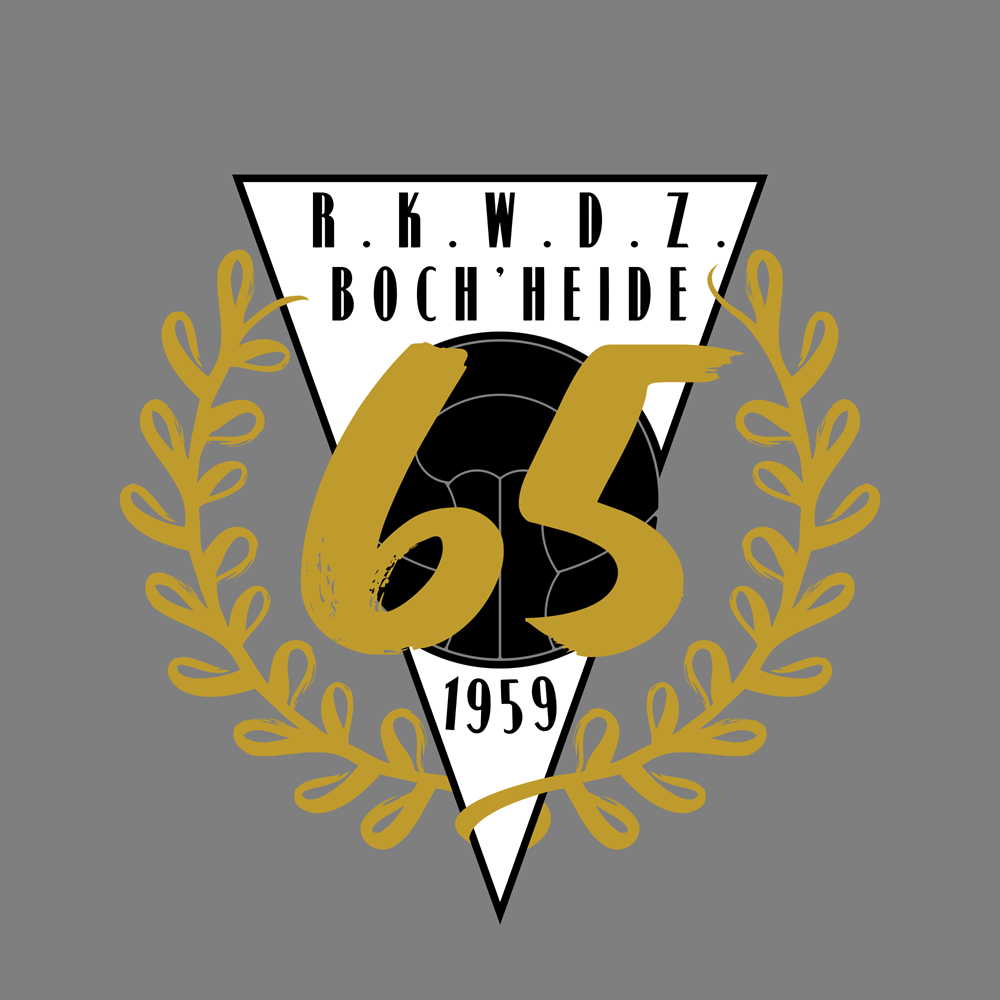 65 jaar WDZ - WDZite